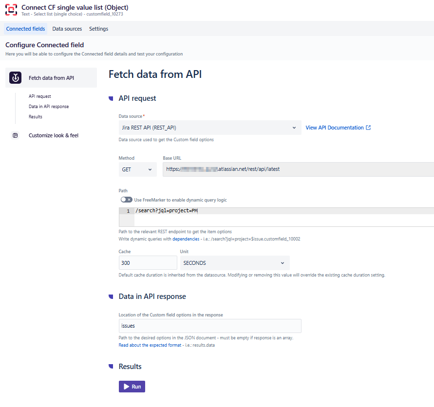 Set custom field value in Automation rule based on a Jira Text field
